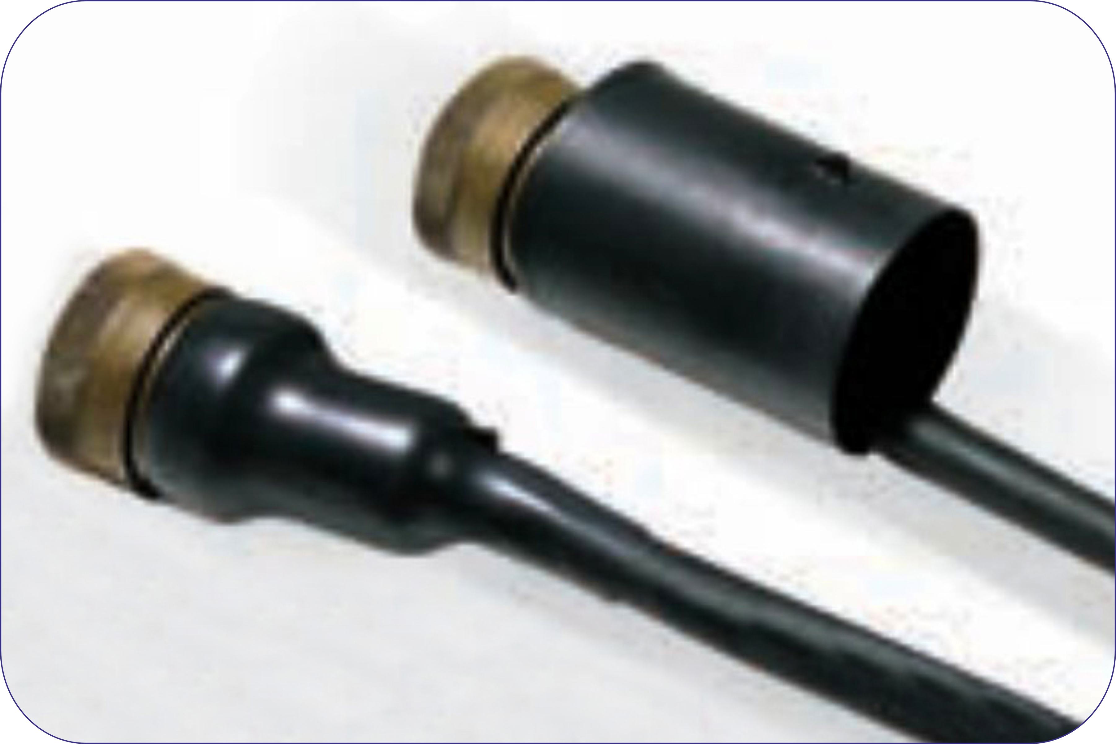Heat Shrink Boot, Anti Tracking Tubes, Insulcap, Insultube, Cablink ...